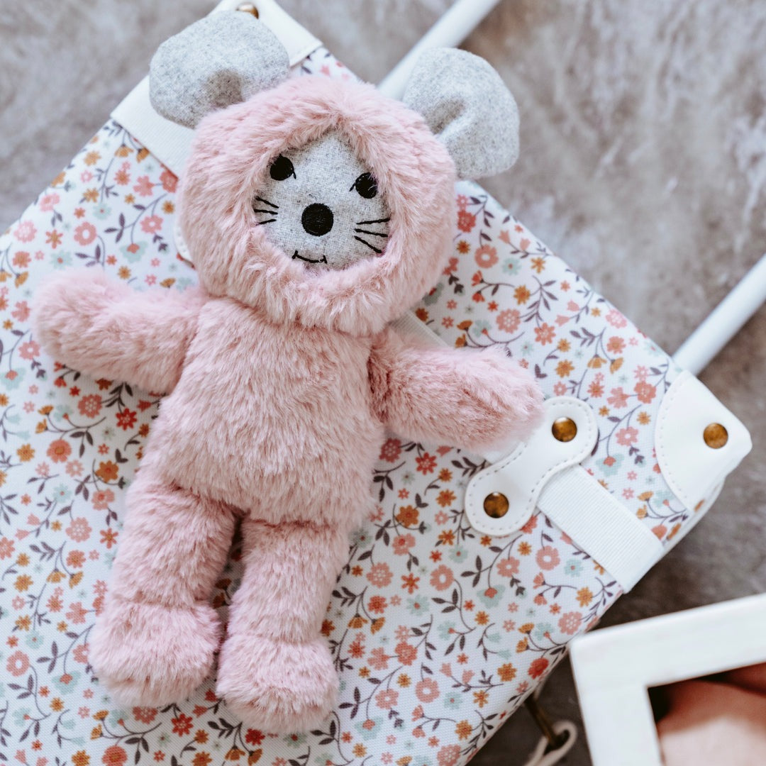 Molly Mouse - Newborn Baby Gifts – Poppy & Fig