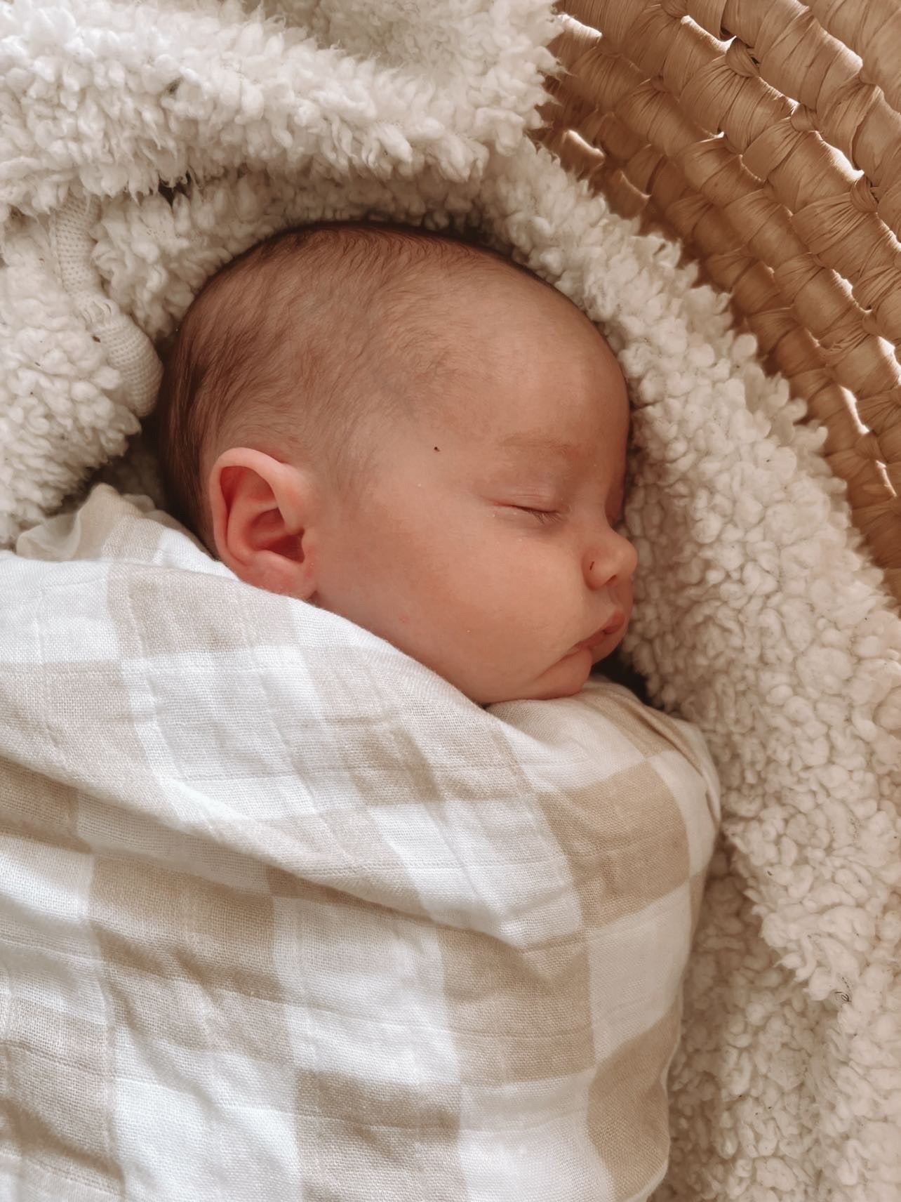 Poppy & Fig | Australian Baby Shower & Newborn Gift Hampers